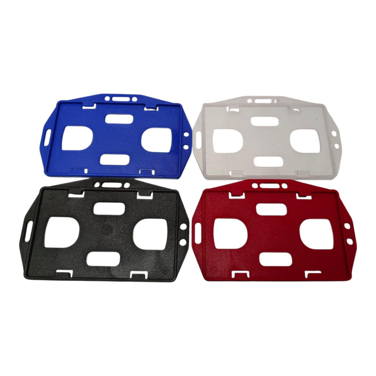 Porta Carnet Surtido Colores Surtidos Horizontal / Vertical – Yass ...